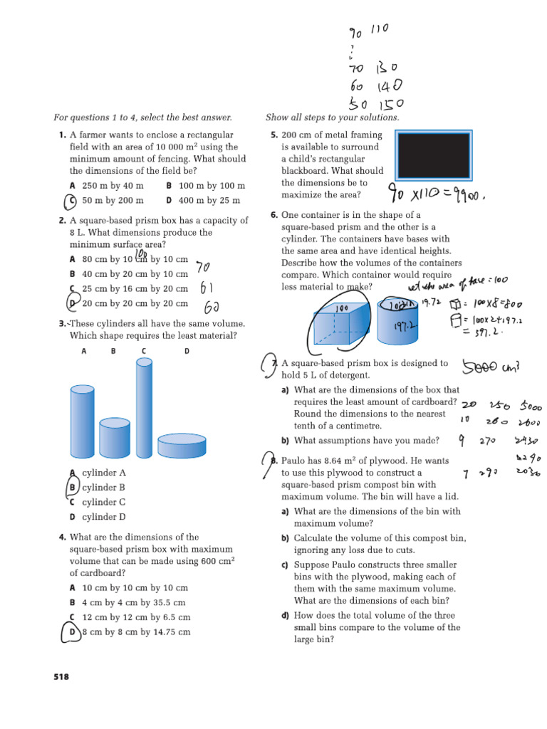 Optimization HW | PDF