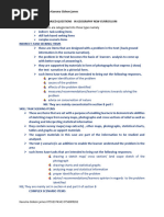 Wakissha Joint Mocks Examinations Uce 8401 Ict Past Paper 2024 | PDF