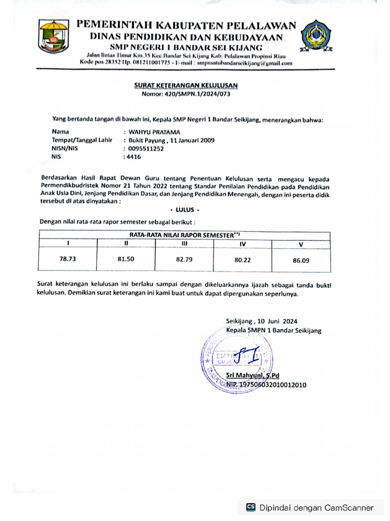 SKL | PDF