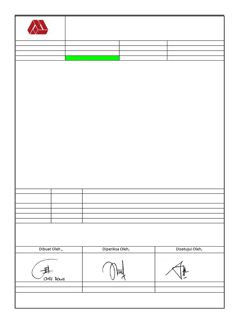 WBS-PM-SOP-001, Lock Out & Tag Out (LOTO) | PDF