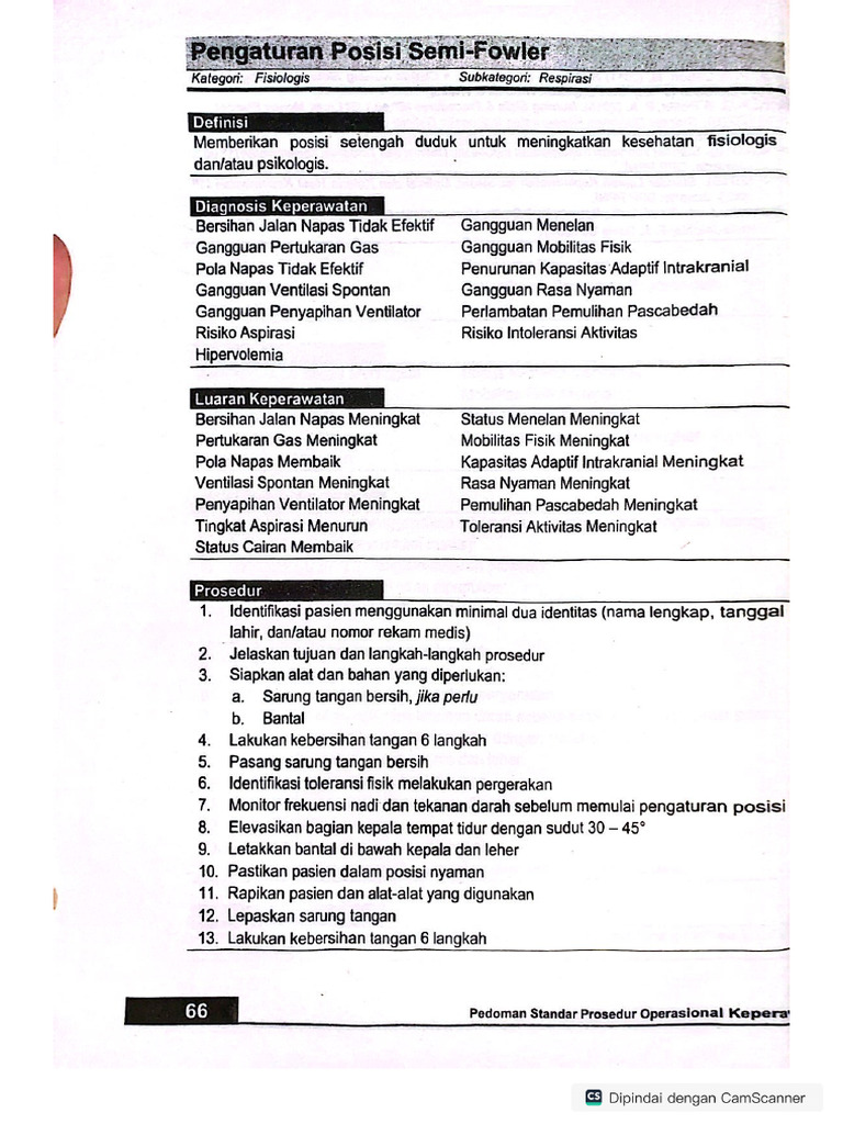 SPO Semi Fowler | PDF