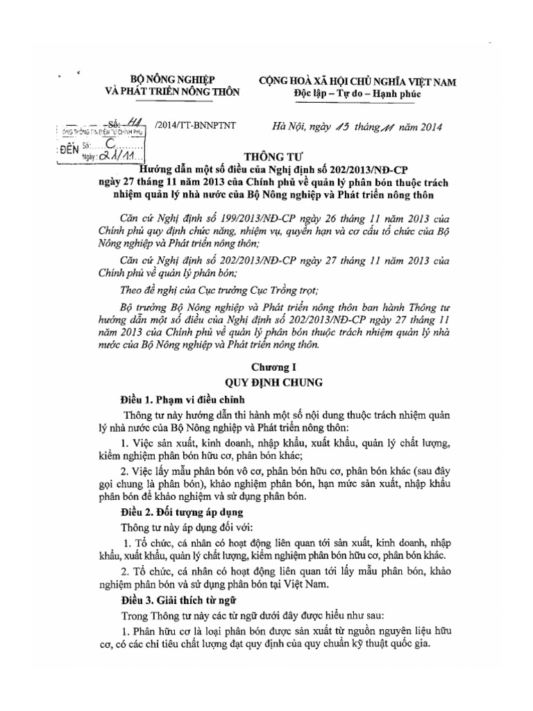 TT41 31112014BNN | PDF