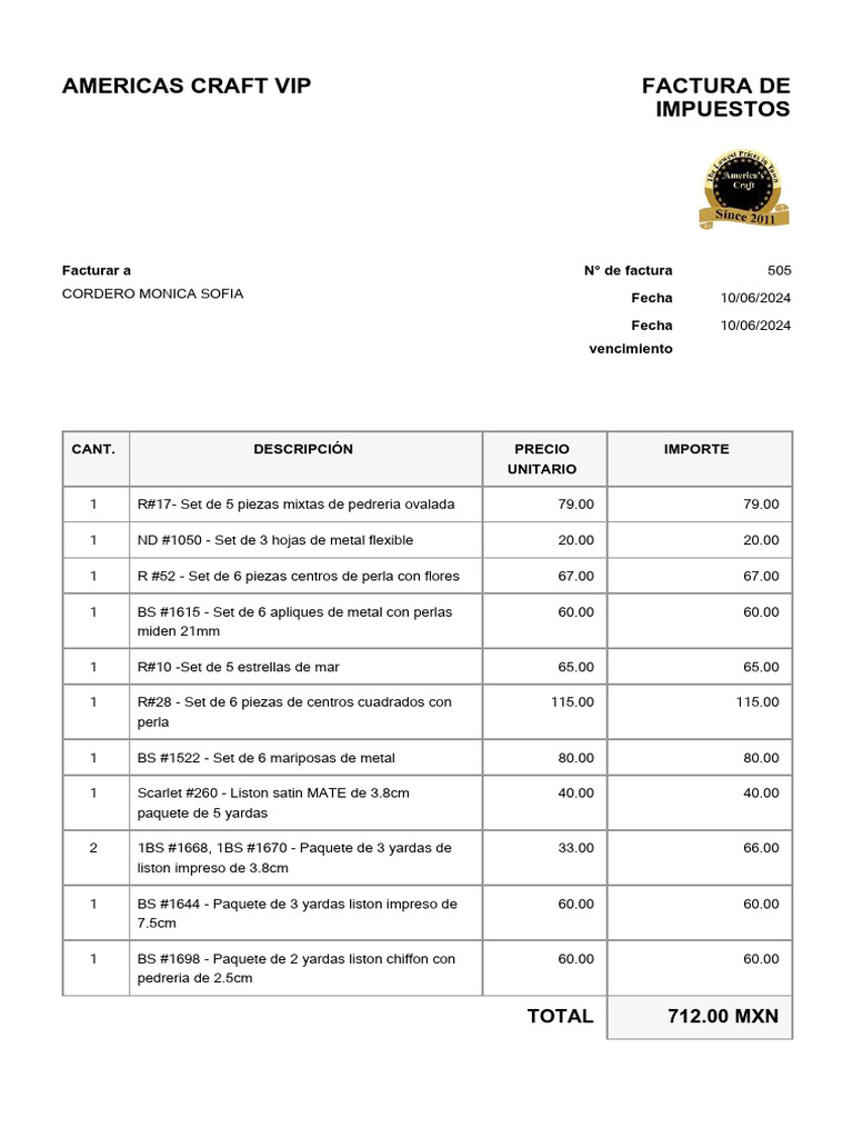 505 Cordero Monica Sofia | PDF