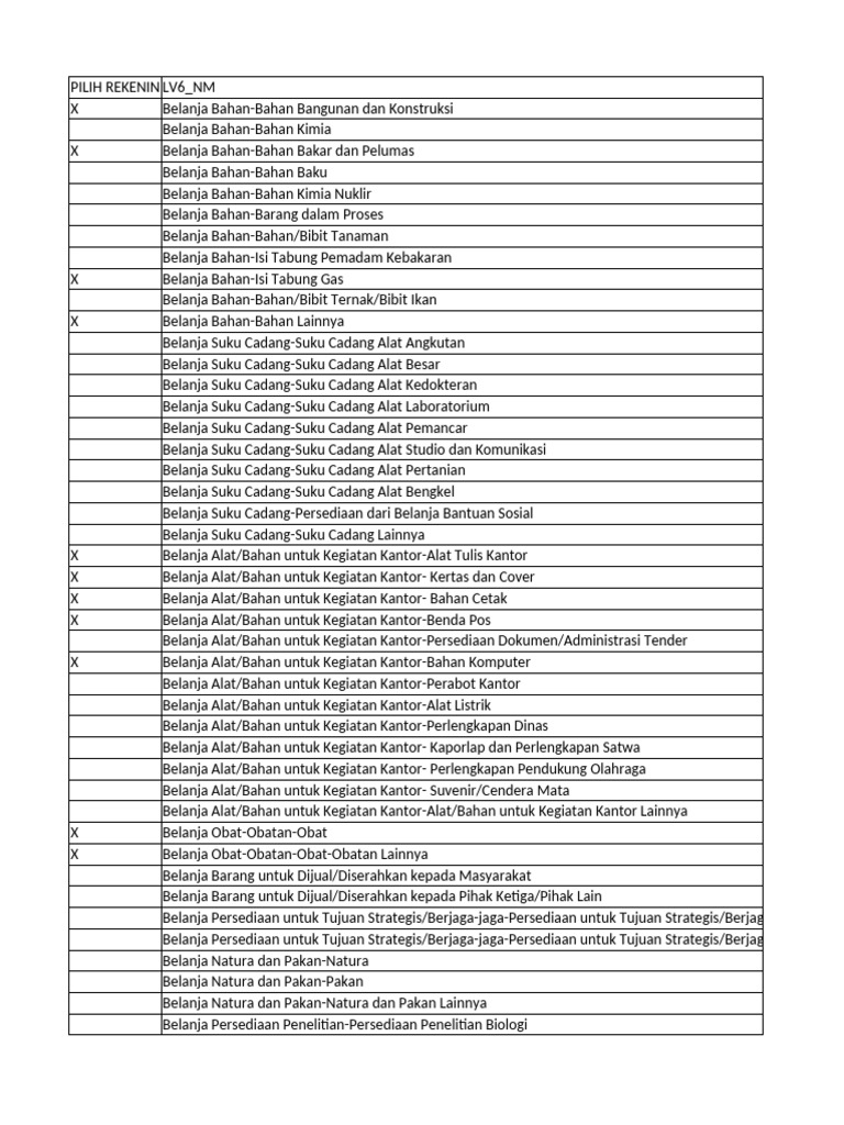 JKN Parsel 2024 | PDF