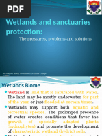 Vegetation Sampling | PDF | Sampling (Statistics) | Ecology
