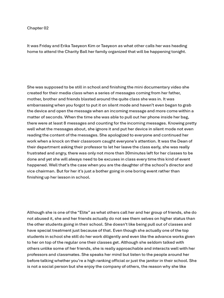 My Sisters Bestfriend-10 | PDF