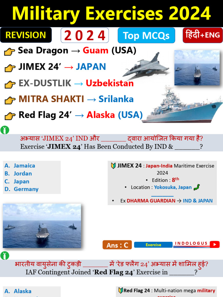Exercise 2024 Ca (2023) | PDF