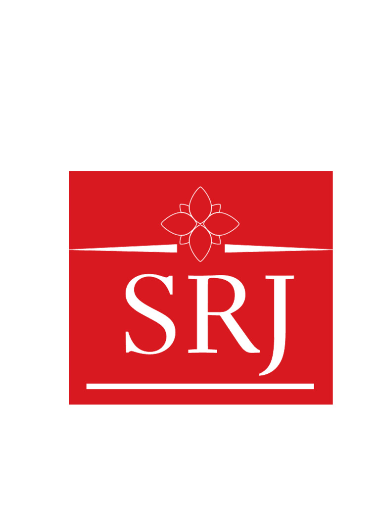 SRJ Logo Red | PDF