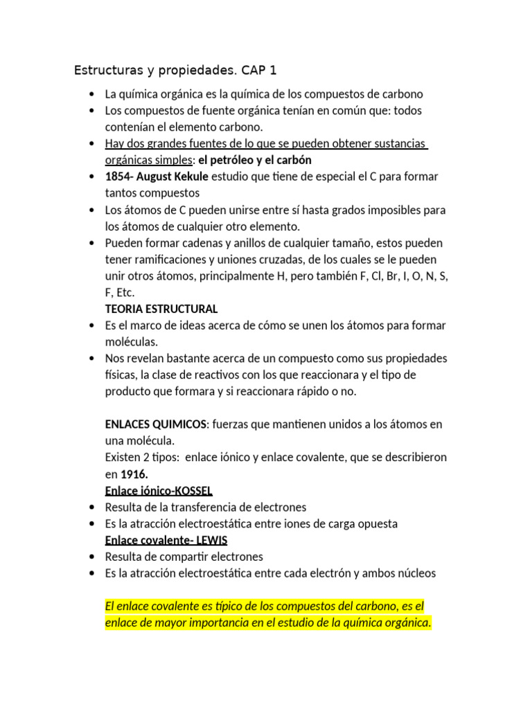 Cap 1. Morrison-1 | PDF