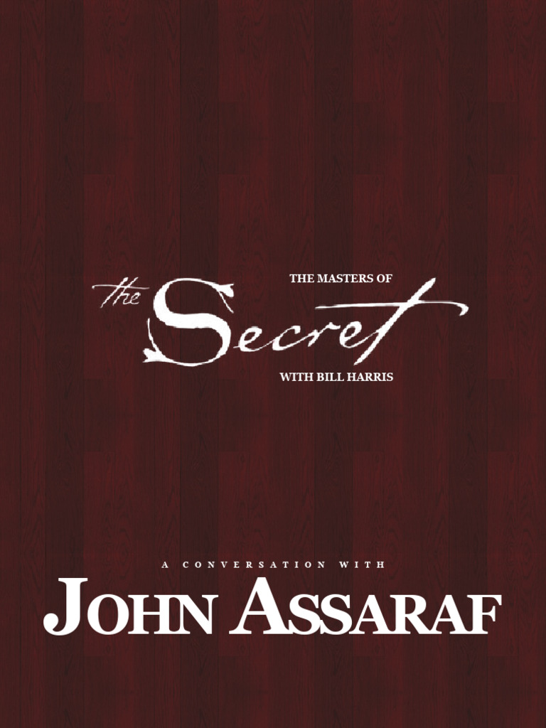 John Assaraf (PDFDrive) | PDF