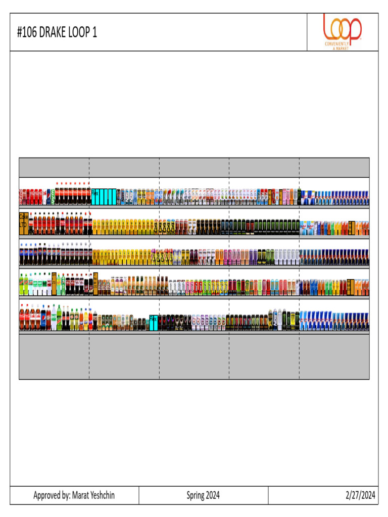 #106 Drake Loop 1 | PDF