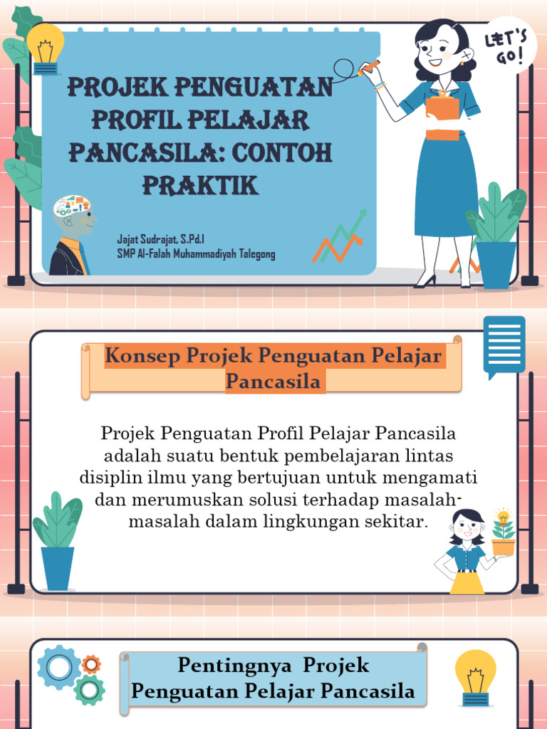 PPT P5 | PDF