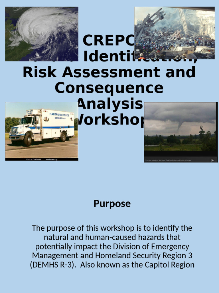 HIRA Presentation | PDF