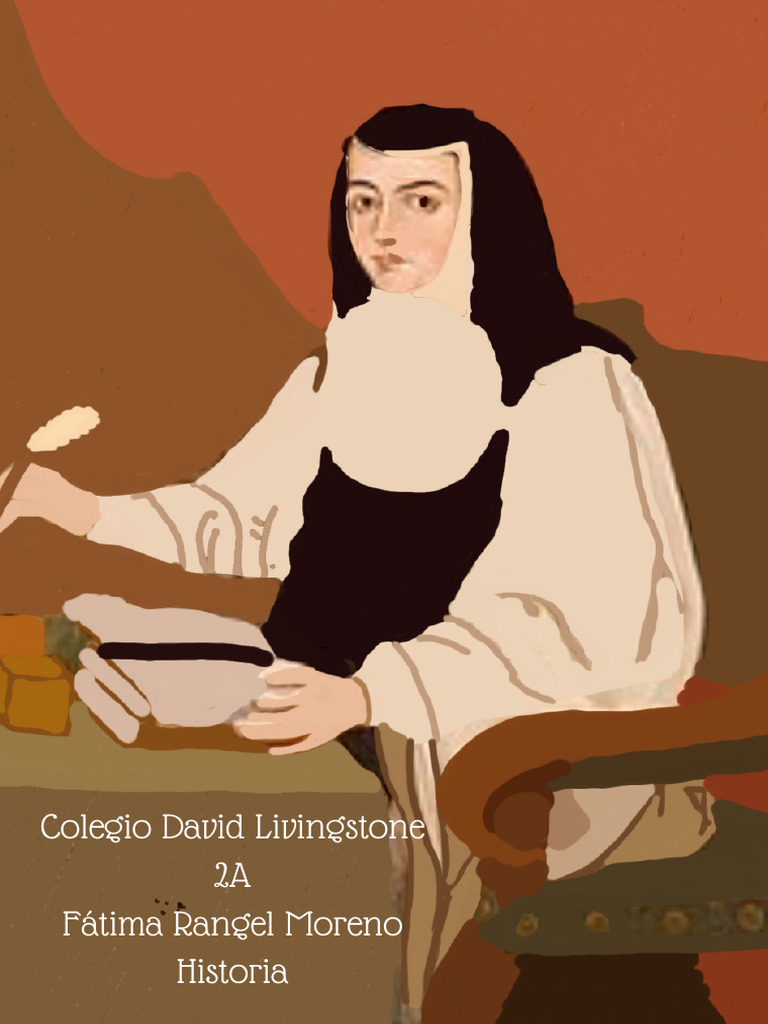 Colegio David Livingstone 2A Fátima Rangel Moreno Historia | PDF