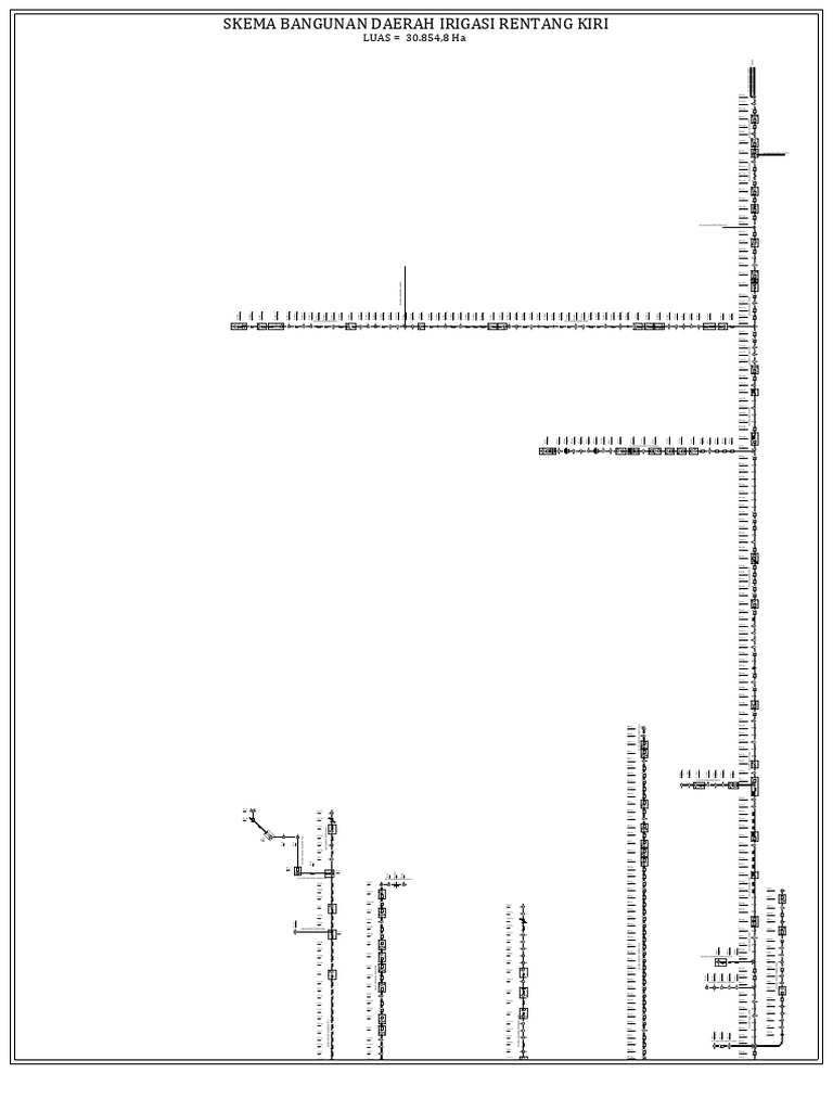 Skema Rentang Kiri 2 | PDF