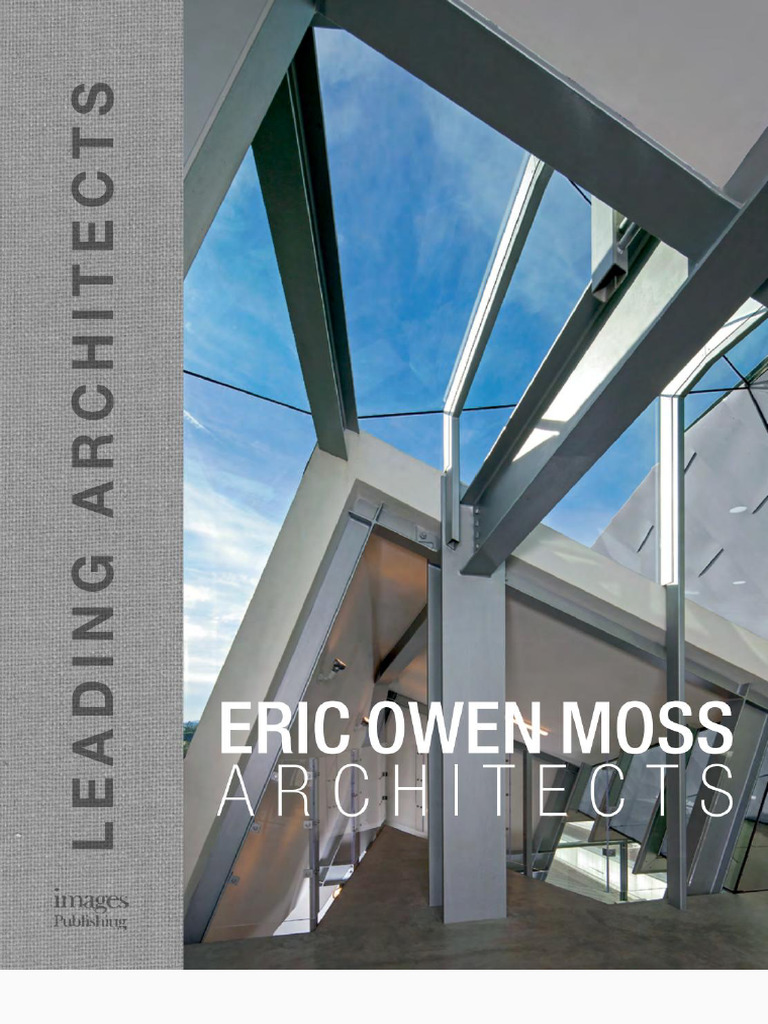 Eric Owen Moss | PDF
