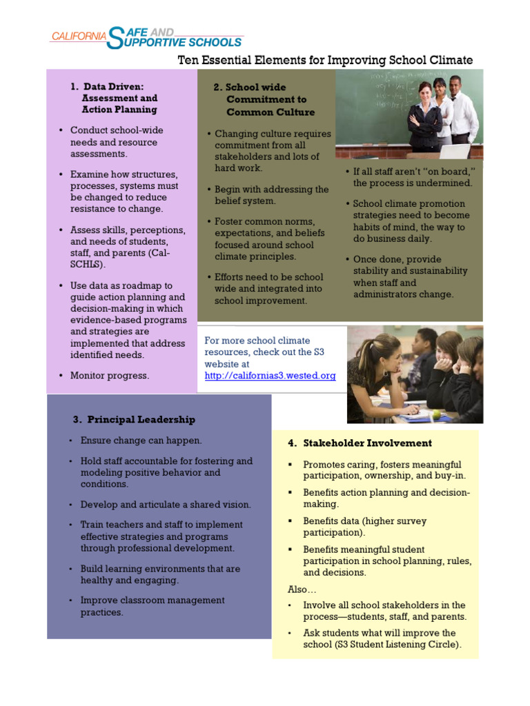 LessonsLearned Final | PDF