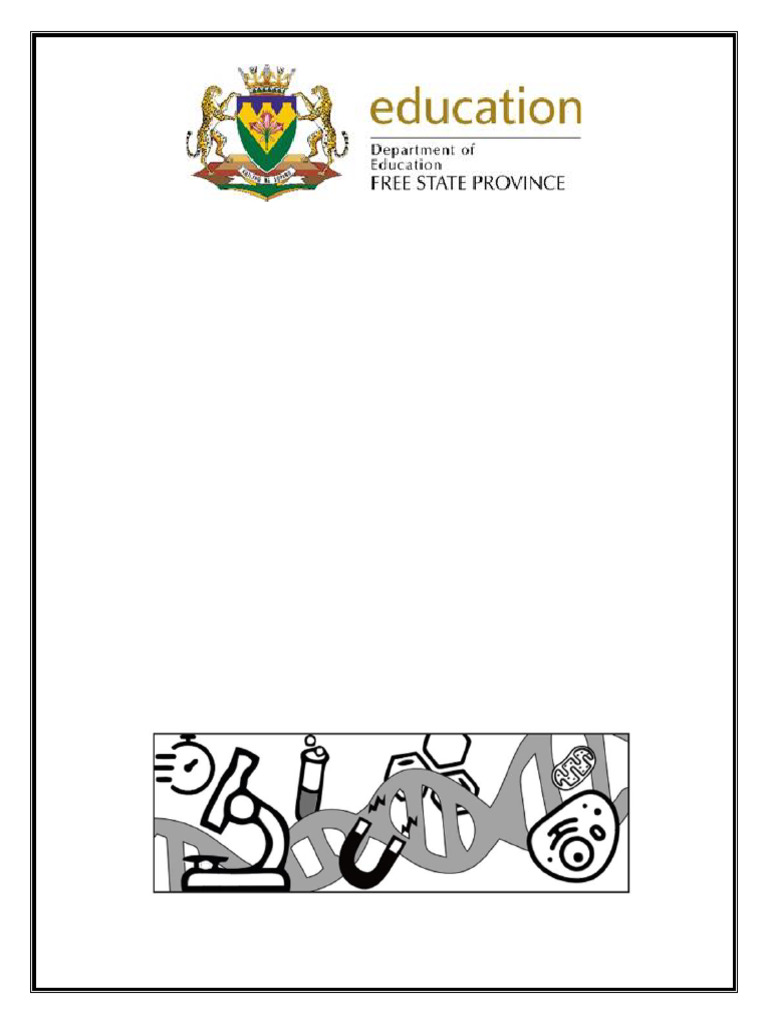 NS Gr9 FS Content Manual 2022 Term1-3 1646255624 (5) 1673811493 | PDF