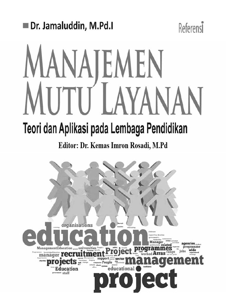 Manajemen Mutu Layanan Ok | PDF