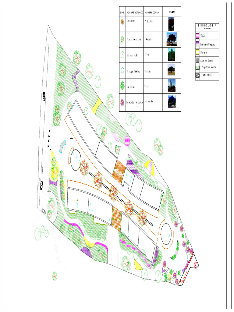 PLANO DE PAISAJE-Layout1 | PDF