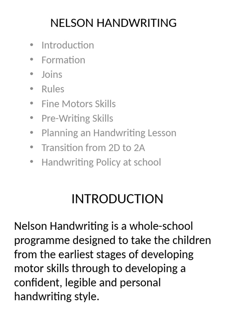 Cfgda5whqlktfx2qvfdm Nelson Handwriting Power Point 240328111638 ...