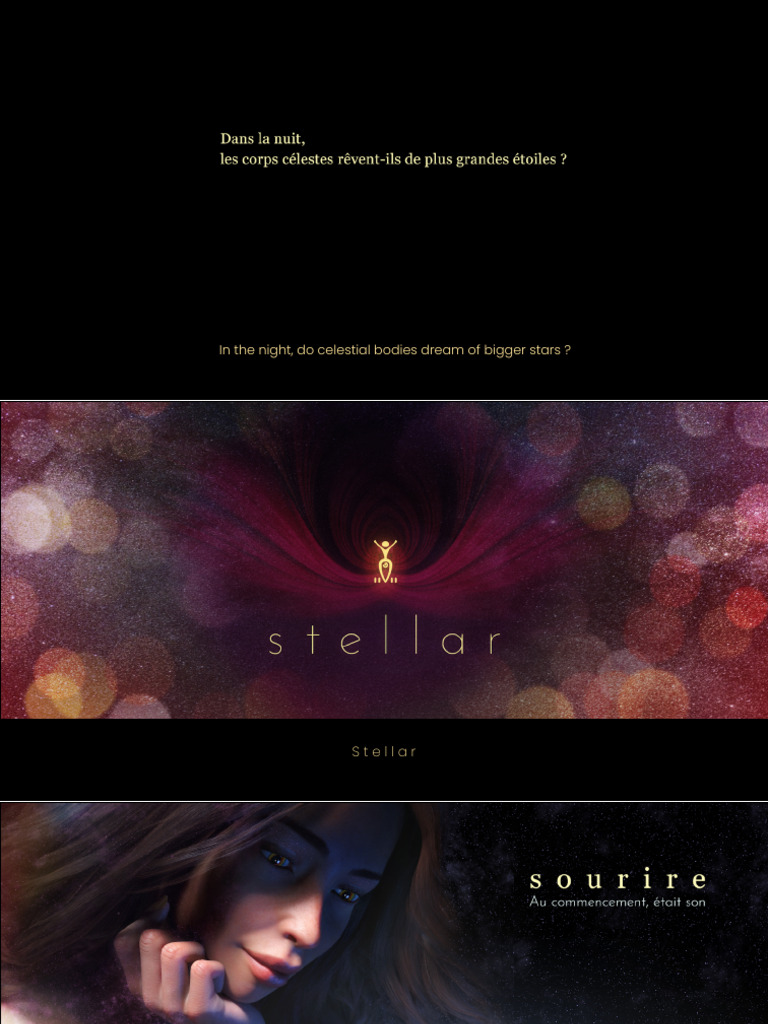 Stellar - English | PDF