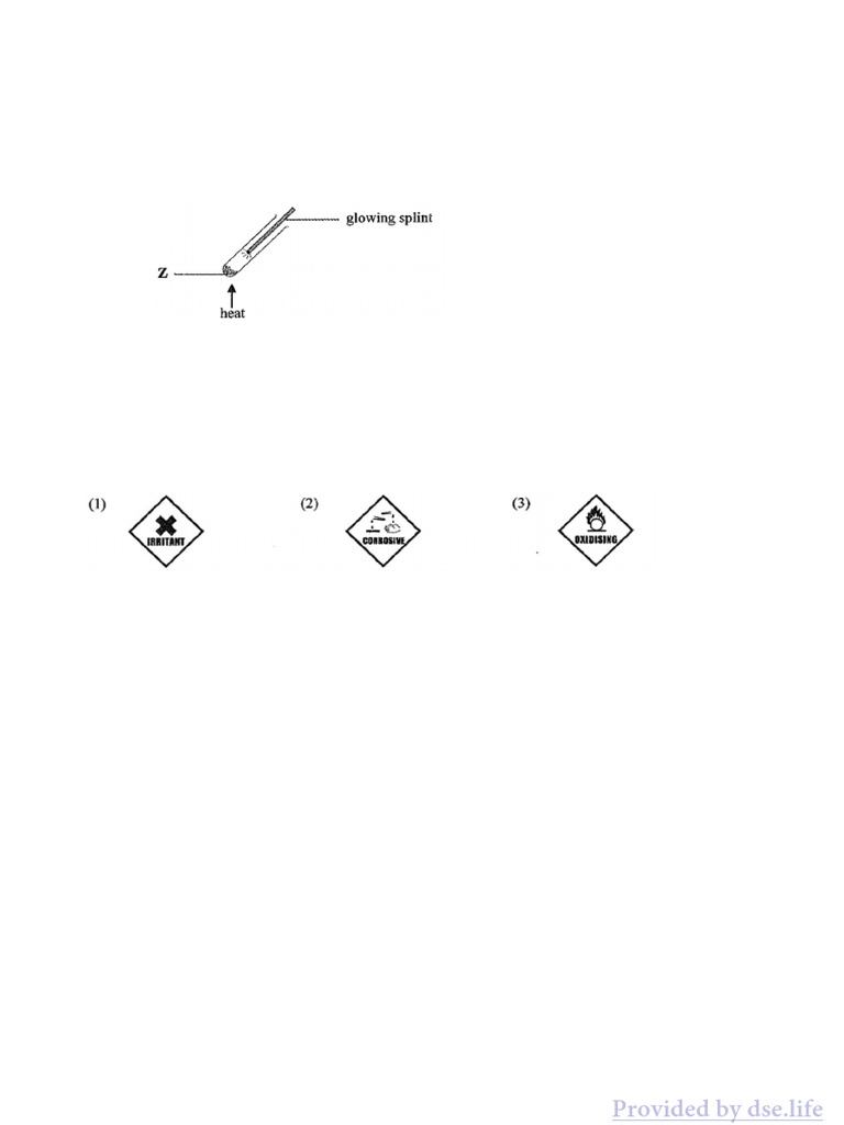 Provided by Dse - Life | PDF