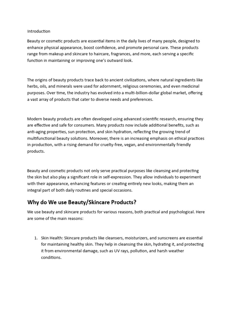 BB Project | PDF