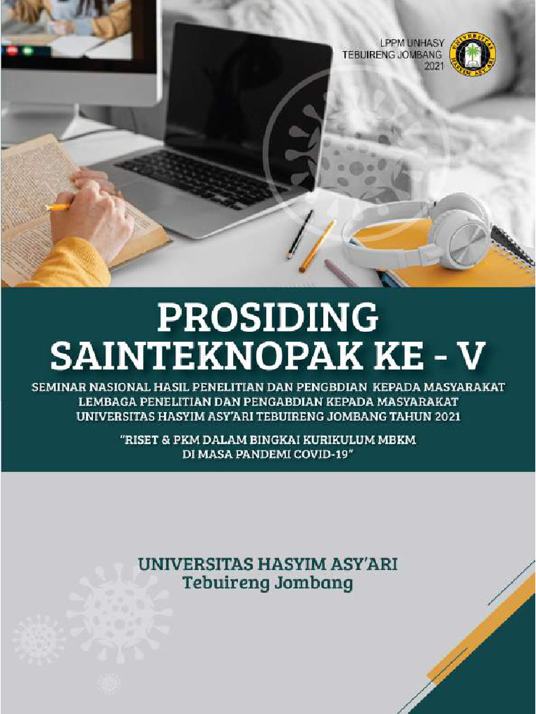 Prosiding Ecopreneurship | PDF