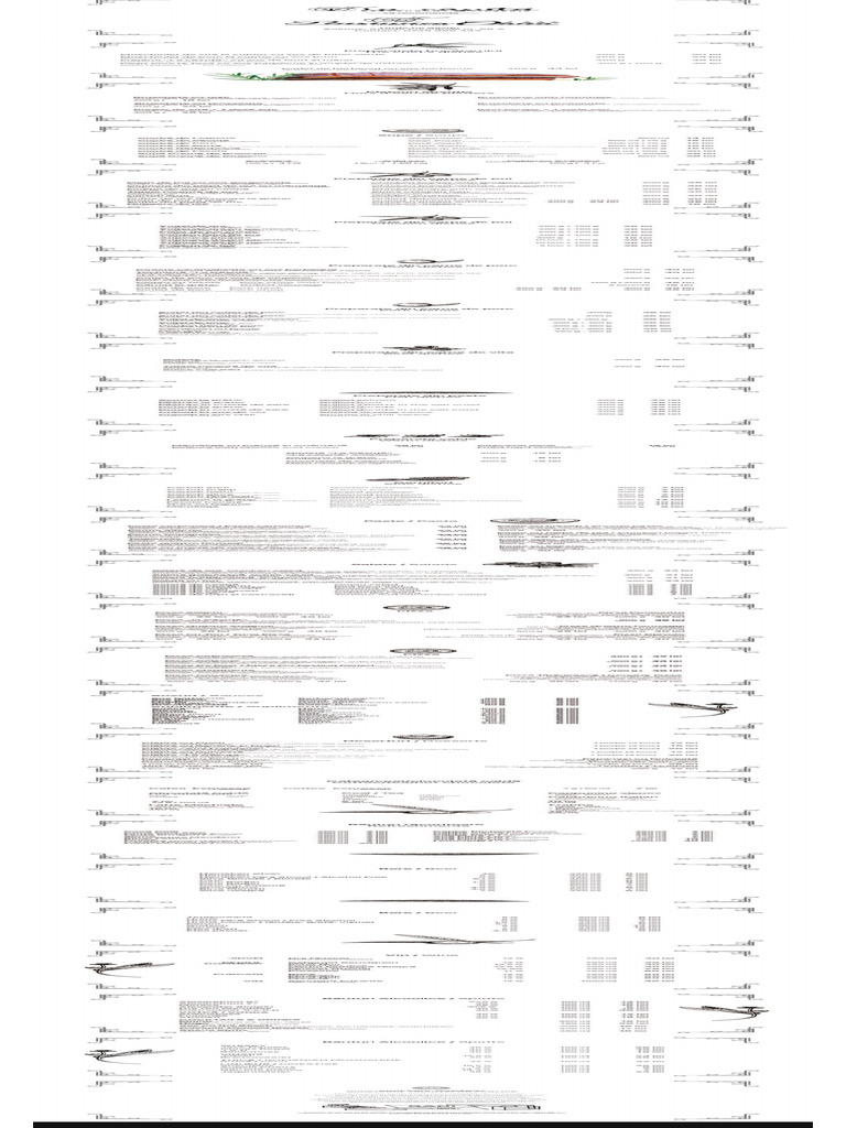 Meniu – Restaurant la Casuta 2 | PDF