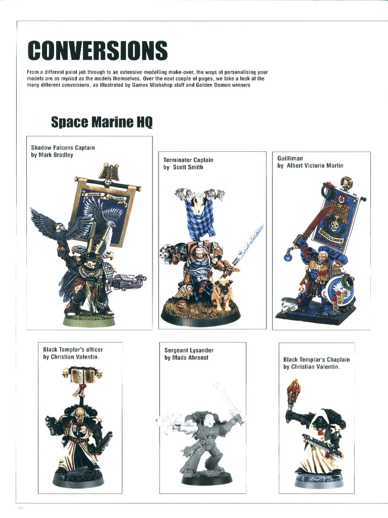 space-marines-collectorx27s-guide (04) | PDF