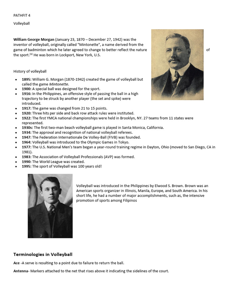 PATHFIT 4 Reviewer | PDF