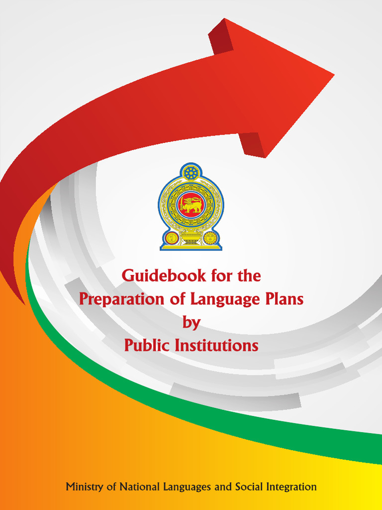 OLP Guide Book | PDF