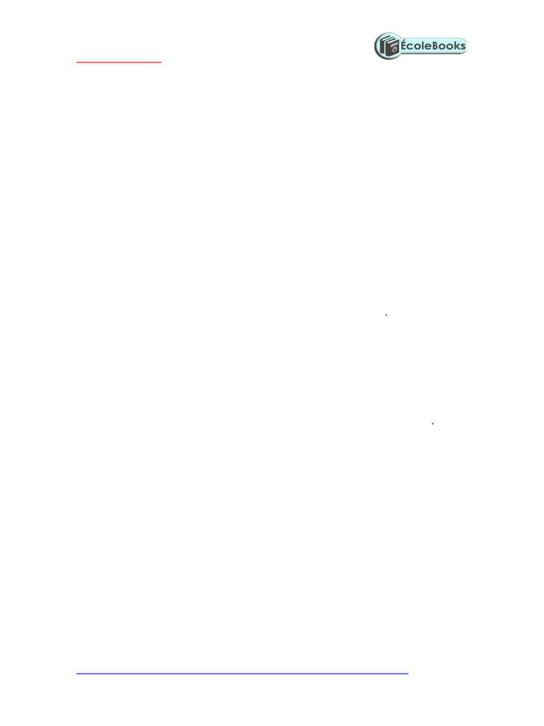 S2 Cre Notes | PDF