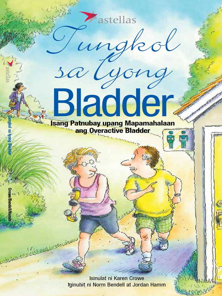 052 0142 PM Bladder Matters TL | PDF