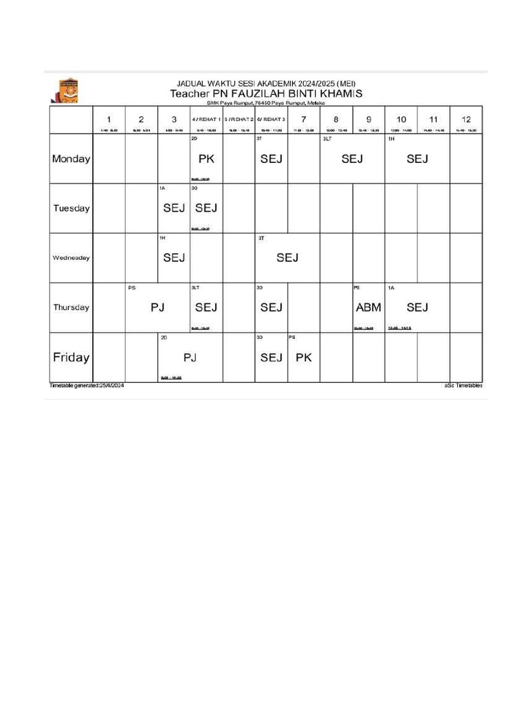 RPH Minggu 8 2024 | PDF