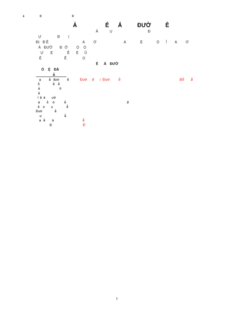 Kcad (TCCS 38 - 2022) 120-GP - Mai Pha 7+15+15 K 0.85 | PDF
