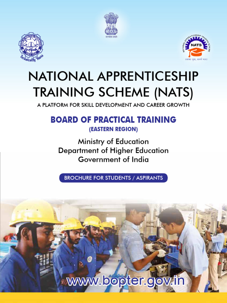 NATS Student Folder | PDF