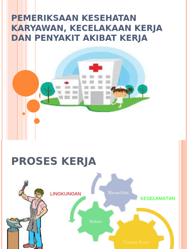Kesh Karyawan, KK Dan Pak | PDF | Virology | Medicine