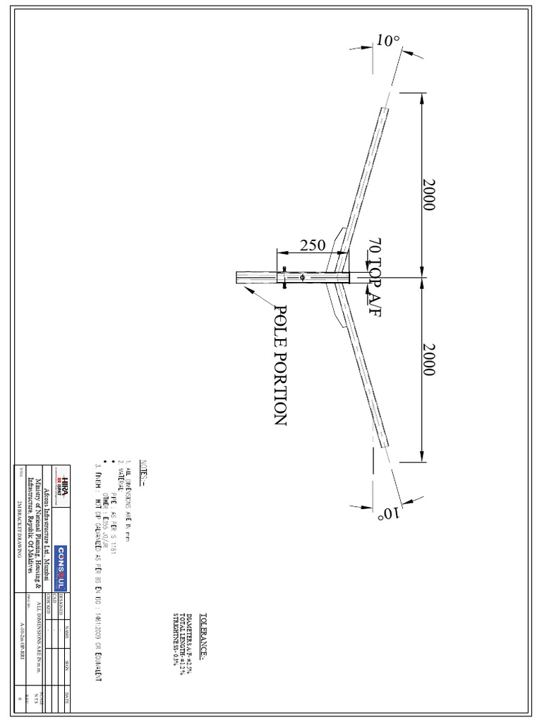 2M Bracket | PDF
