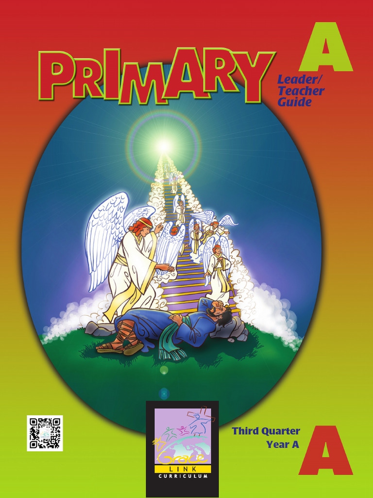 My Memory Verses: Leader/ Teacher Guide | PDF