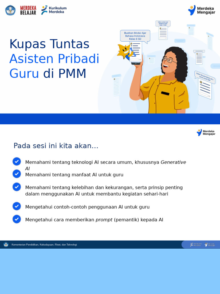 (26 - 07 - 2024) Paparan - Mengenal ARU | PDF