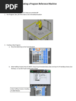 FANUC ROBOGUIDE - A Comprehensive Installation and User Tutorial | PDF