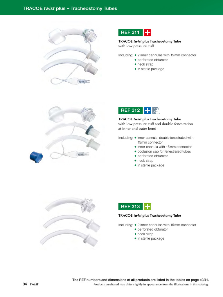 TRACOE-Brochure Productrange 2020 EN-38-47 | PDF