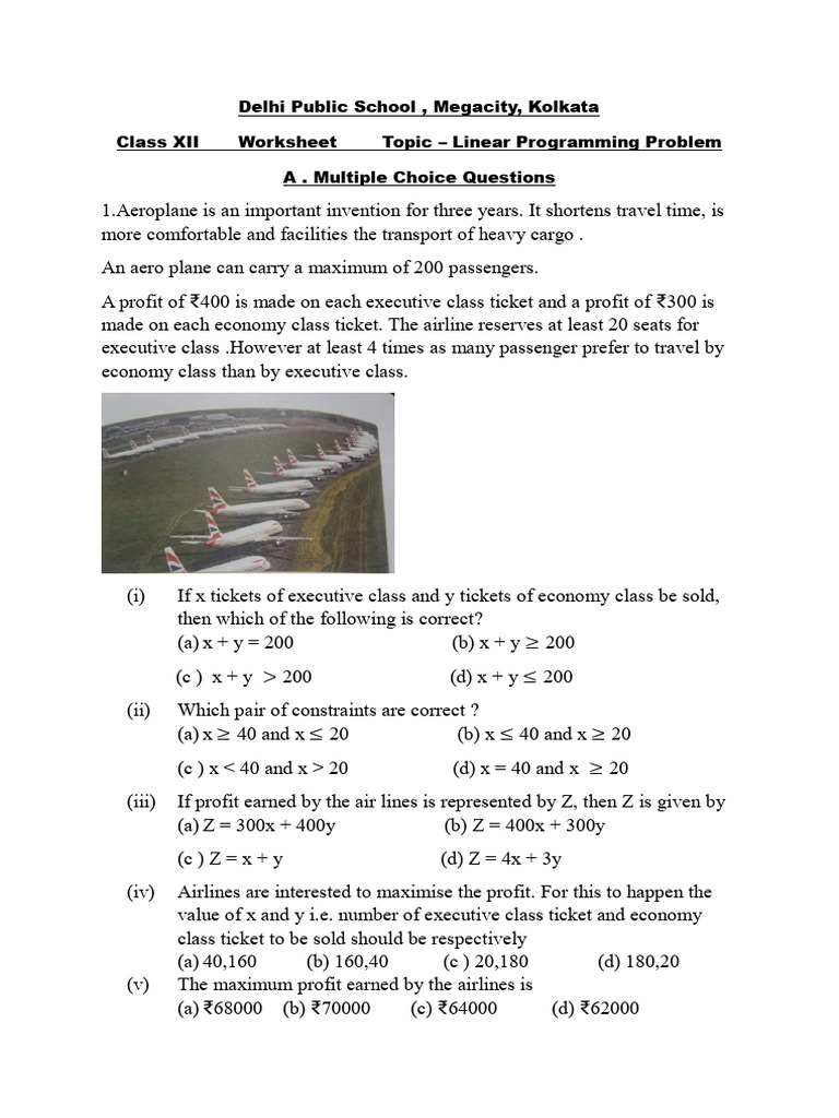 LPP Class 12 24-25 | PDF