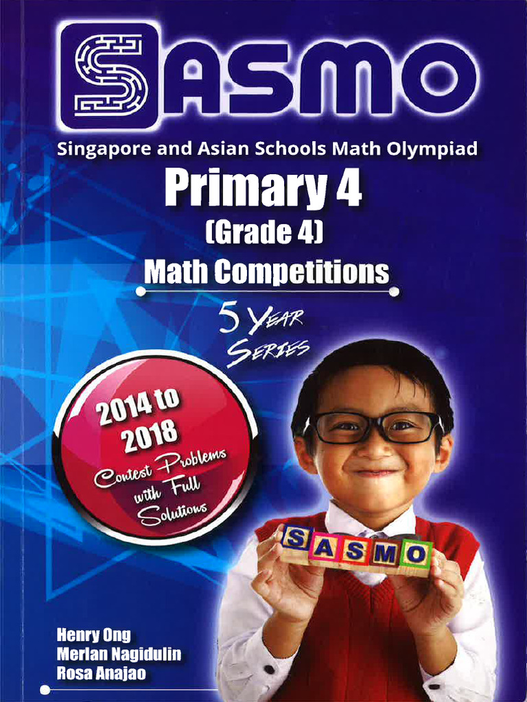 g4 Sasmo Book | PDF
