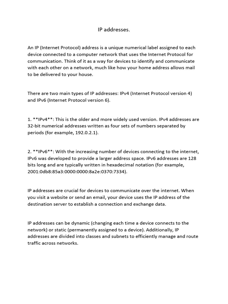 Presentation skiils | PDF