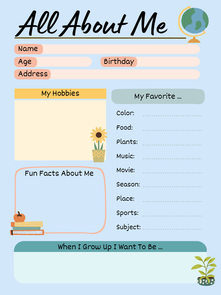 My English Notebook | PDF