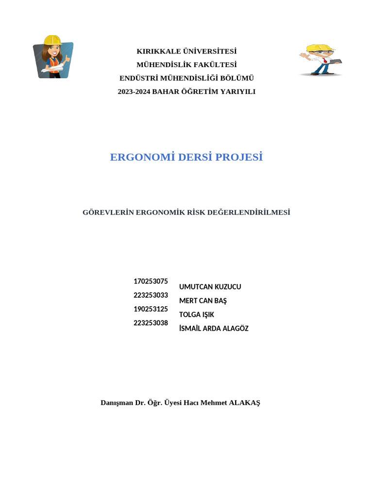 Mert Can Ödev | PDF