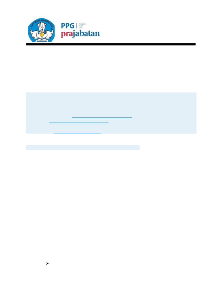 T.4.3. Lembar Kerja 4.2 EKSPLORASI KONSEP PSE | PDF